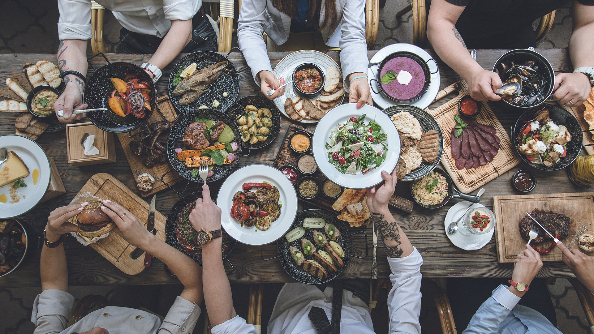 The Boost of Food Tourism as Cultural Tours - Kalesa Traveler