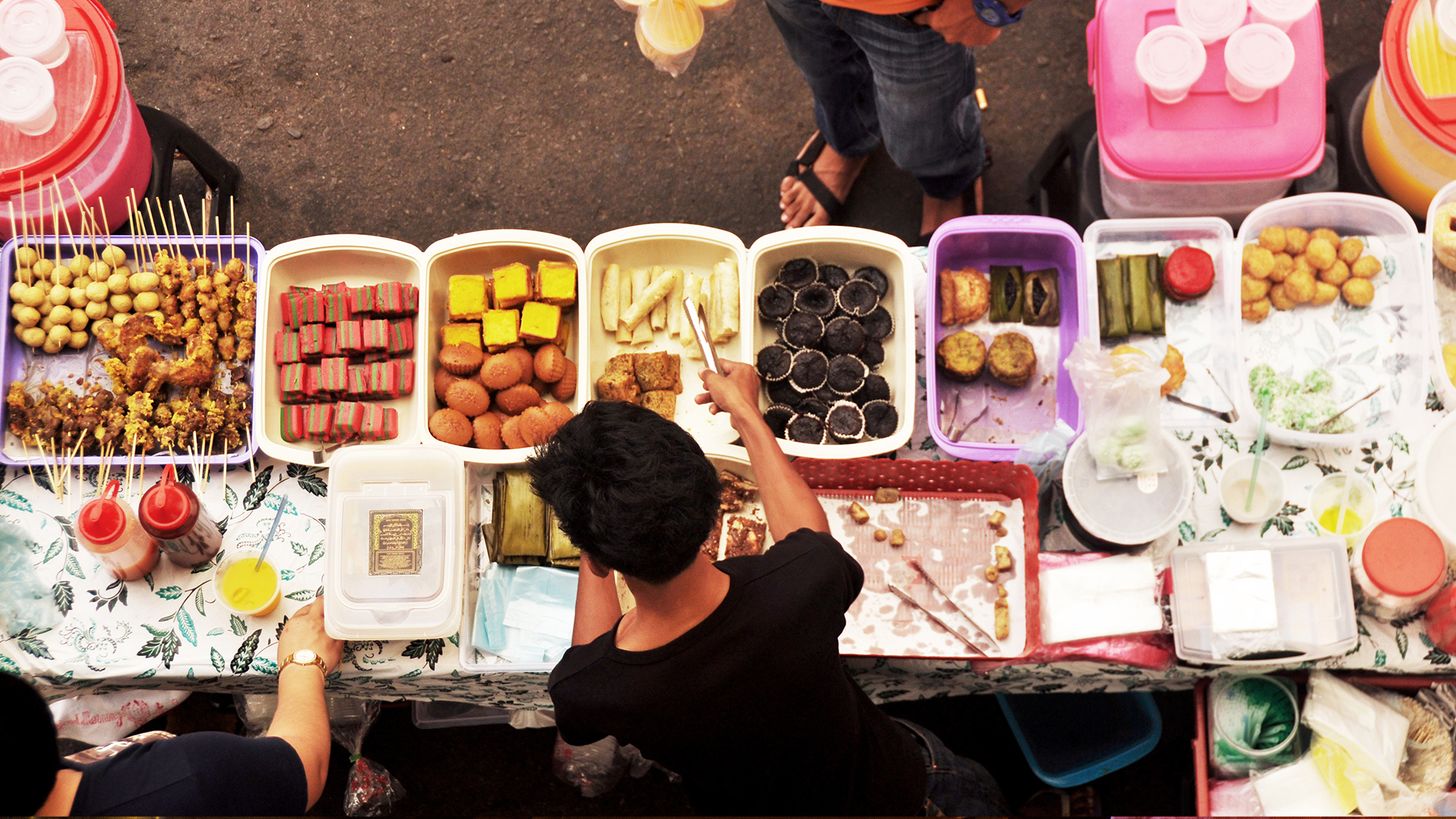 Filipino Food List: 14 Local Snacks Every Visitor Should Try in the ...