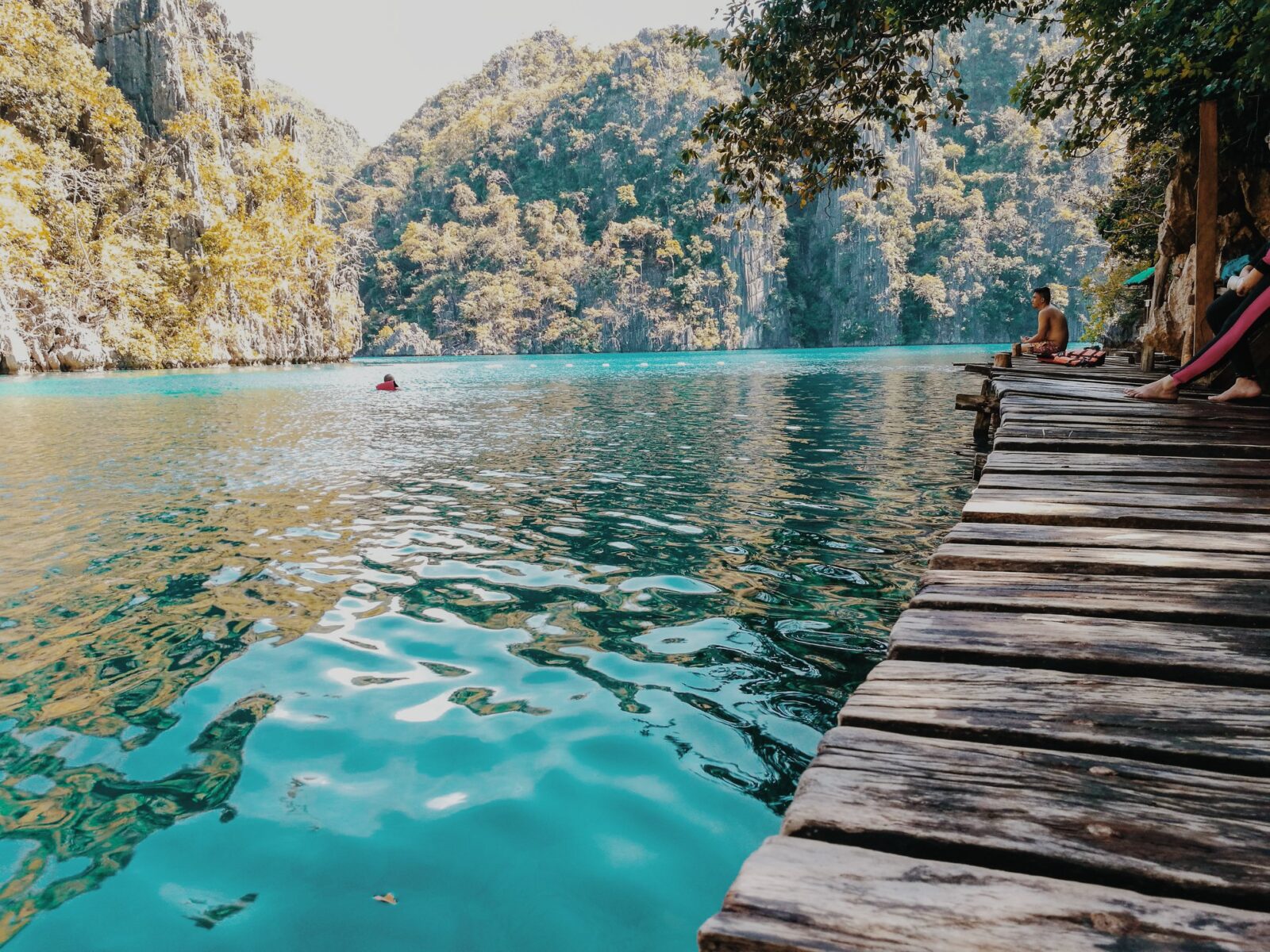 A Tour of Paradise: A 4D3N Coron Itinerary - Kalesa Traveler