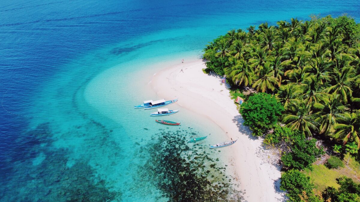 Exploring Mindanao Through Zamboanga City - Kalesa Traveler