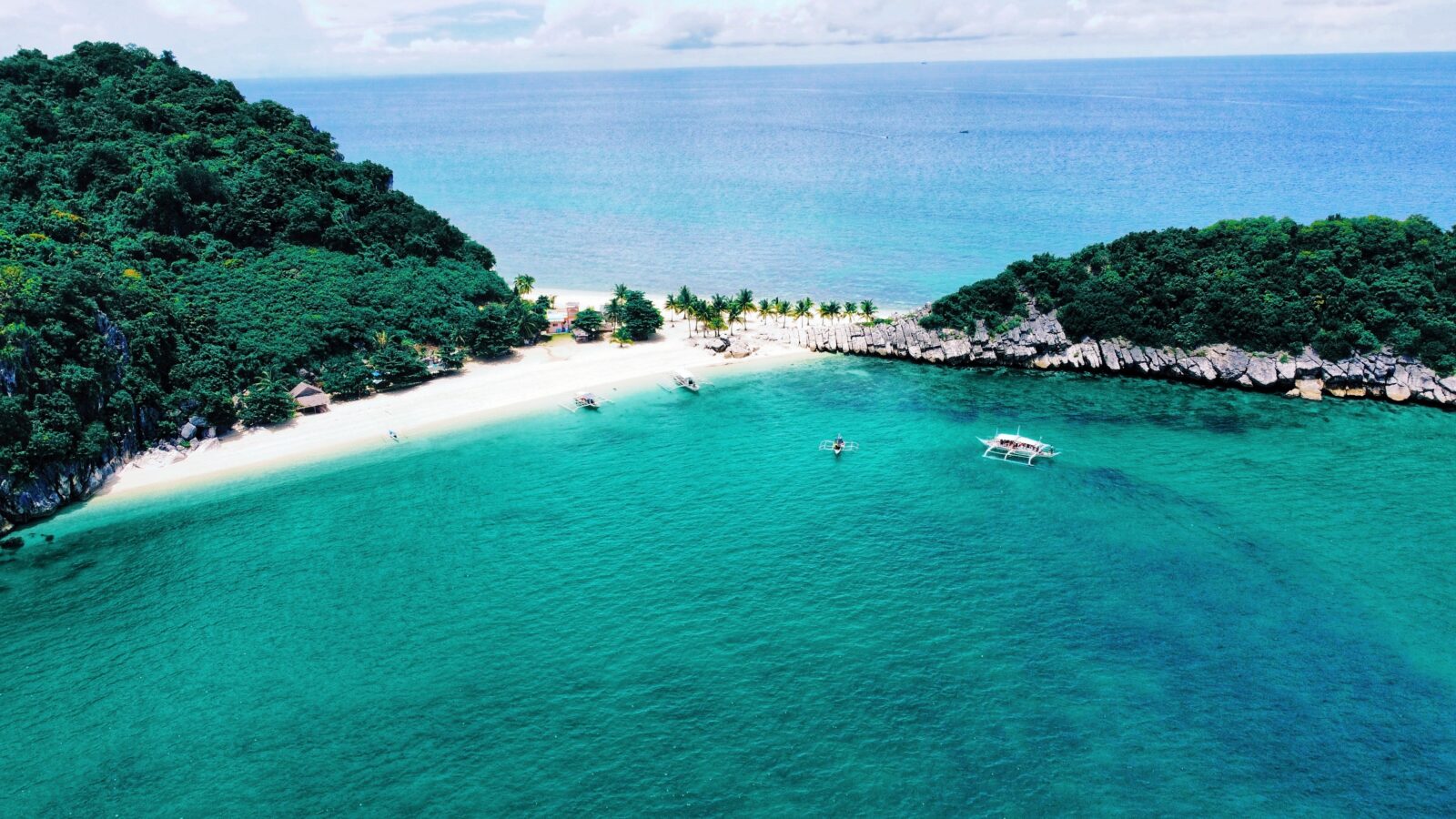 Exploring Islas de Gigantes in Carles, Iloilo | Kalesa Traveler