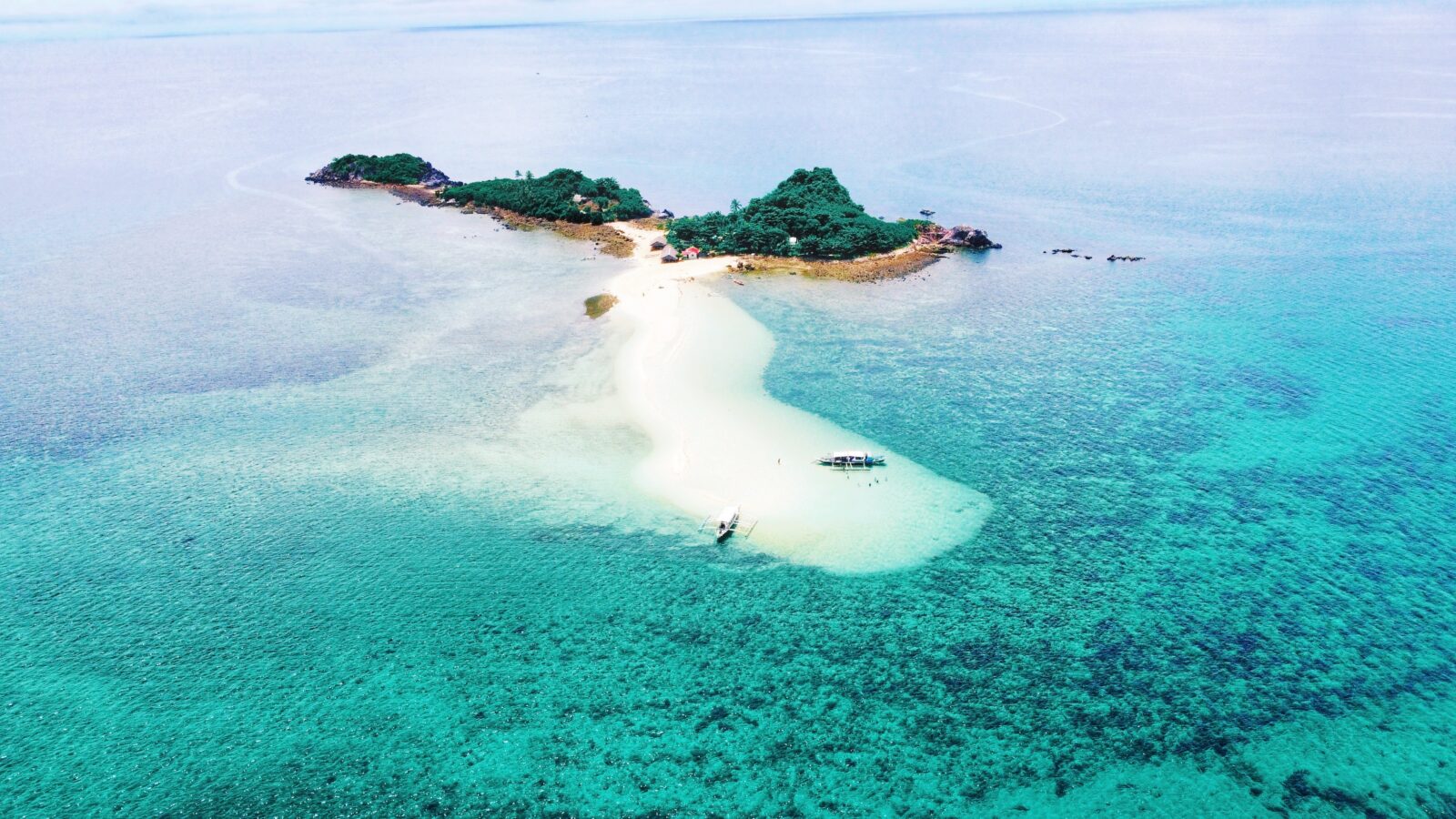 Exploring Islas de Gigantes in Carles, Iloilo | Kalesa Traveler